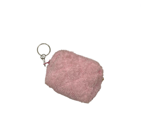 Sabrina Micro Keychain – valiroma